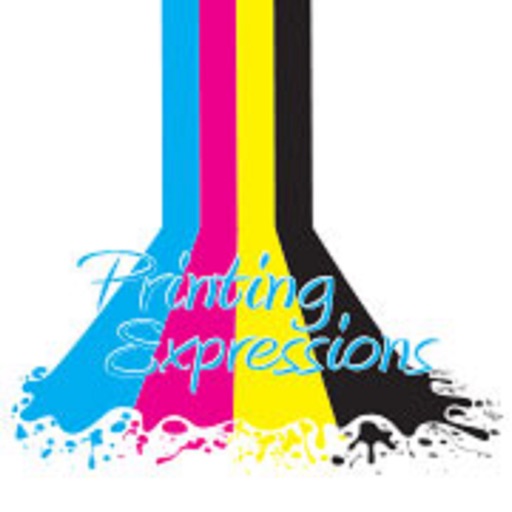 Printing Expressions by RSM Enterprises LLC