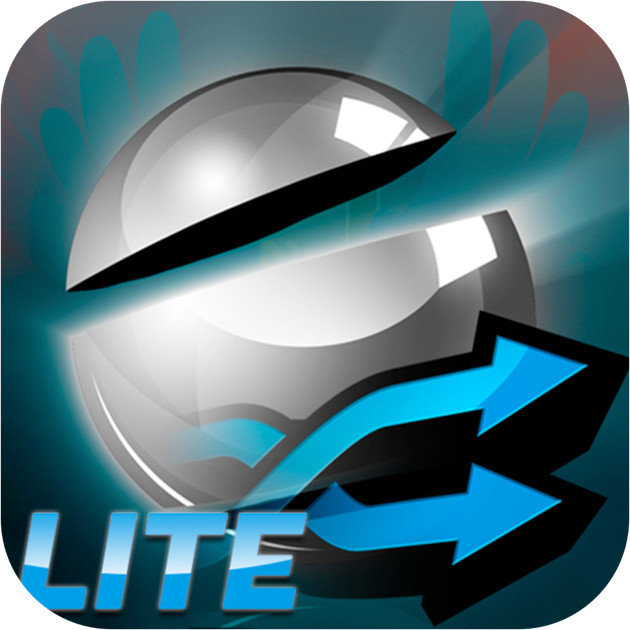 ‎Pinball Shuffle Lite na Mac App Store