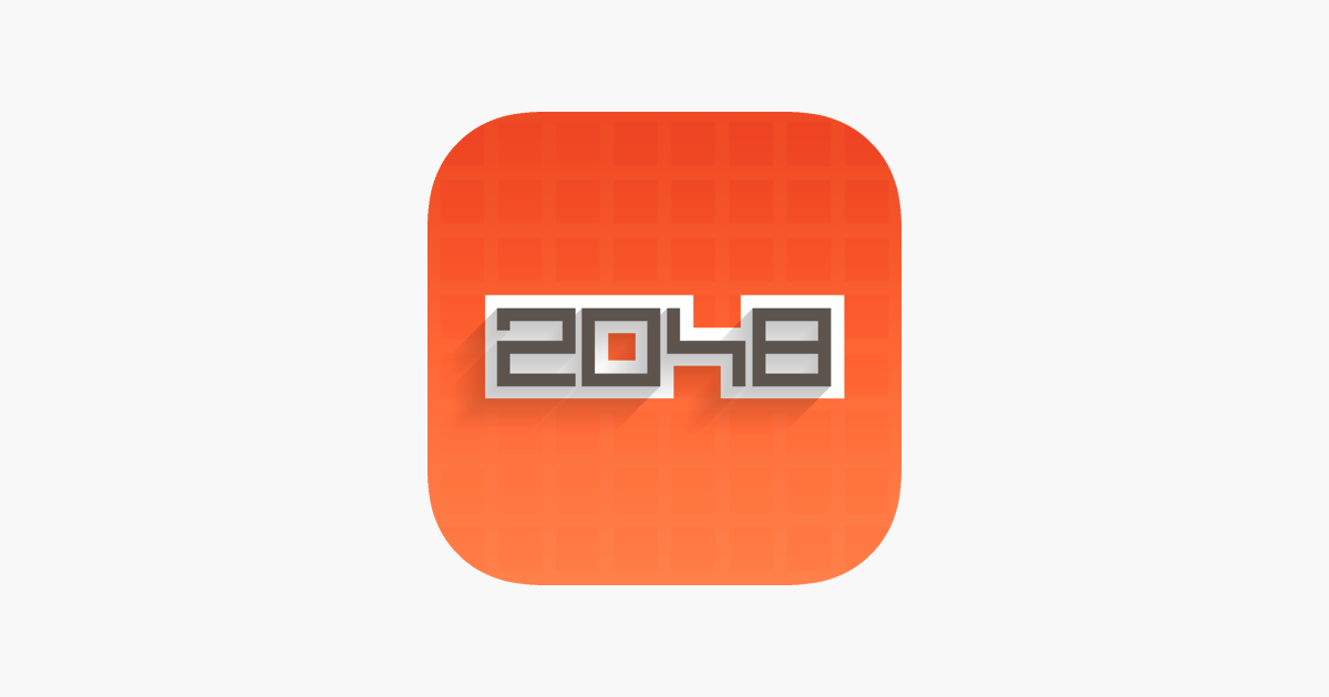 ‎2048 Watch – fun and addictive family game for all math puzzle lovers ...