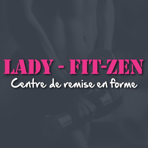 Lady Fit Zen by AppsVision