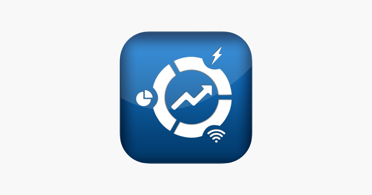 ‎System Profiler on the App Store