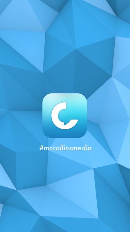 McCollins Media by McCollins Media FZ-LLC