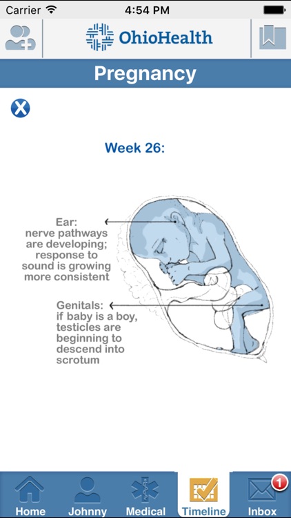 OhioHealth Connect by OhioHealth