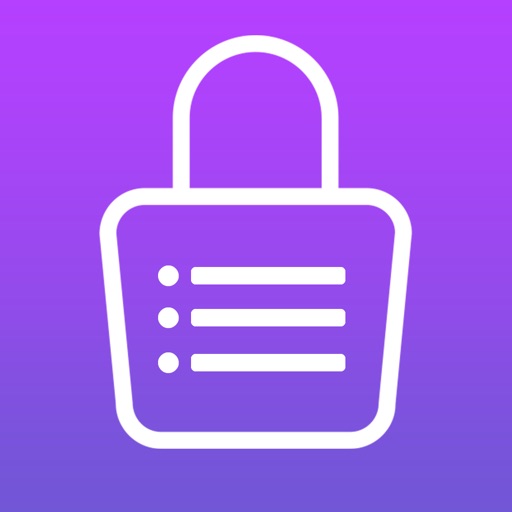 LockMinder · Create Lock Screen Wallpapers from Your Reminders by ...