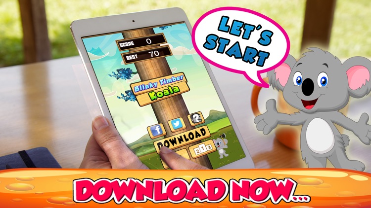 "SKILLZ" Blinky Timber Koala - Arcade Multiplayer Real Money Cash ...