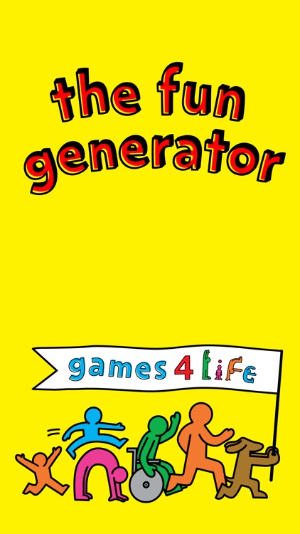 Change4Life fun generator by Antbits Ltd.