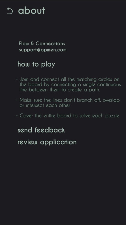 FreeConnect - Amazing Connections by Opmen Ltd