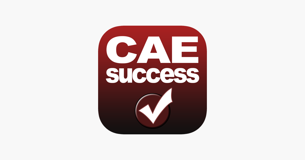 ‎CAE Success on the App Store