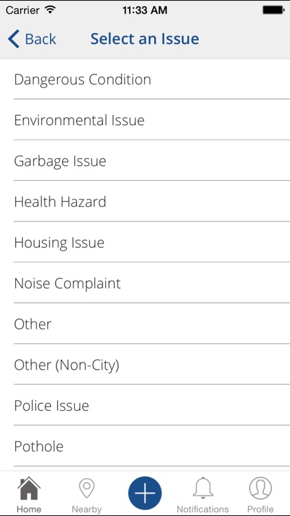 MyPasco by PublicStuff