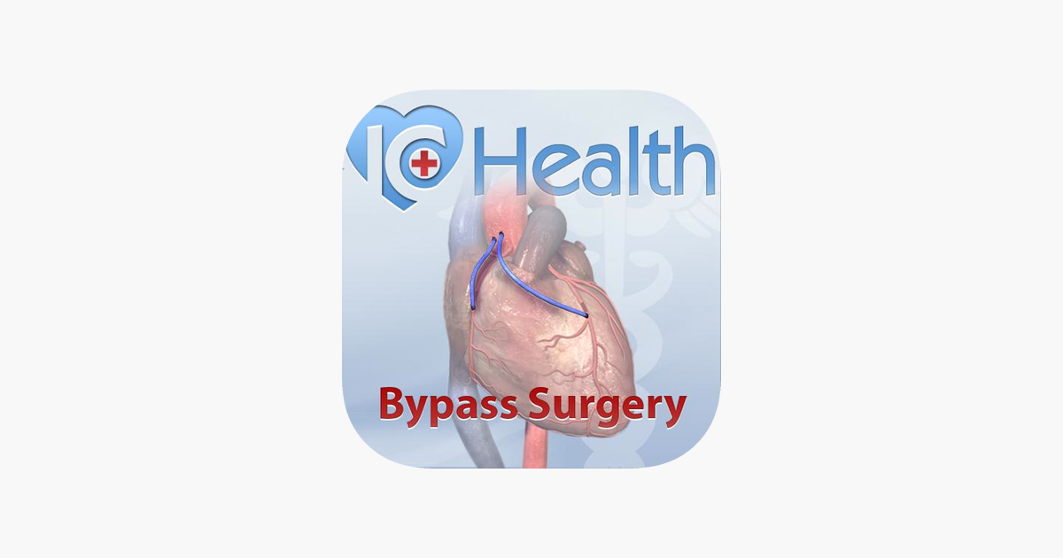 ‎ArchieMD IC Health Coronary Bypass on the App Store