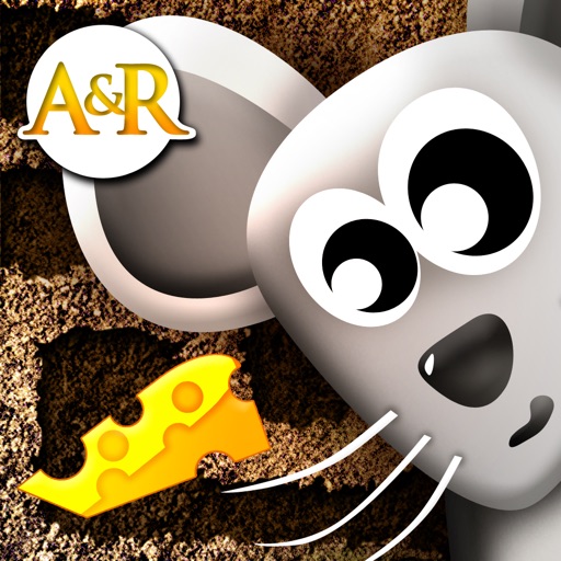 My First Maze - A Game for Toddlers by Alexandre Minard