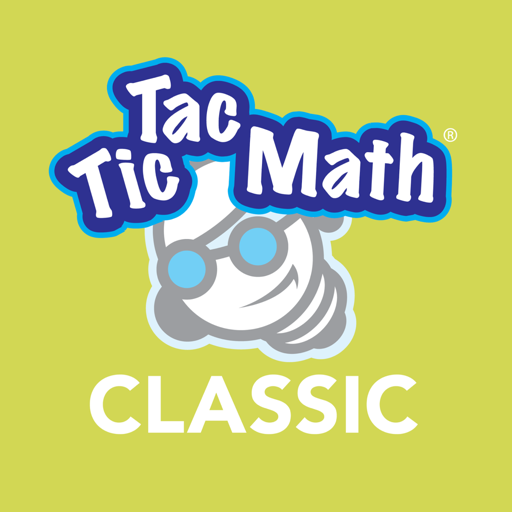 Tic Tac Math - Education App | MWM