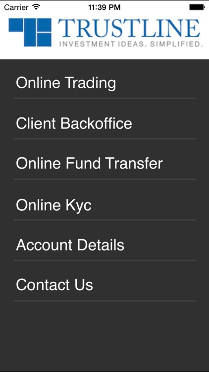 Trustline by Trustline Securities