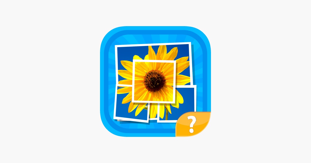 ‎Mosaic - trivia image quiz and word puzzle game to guess words by ...