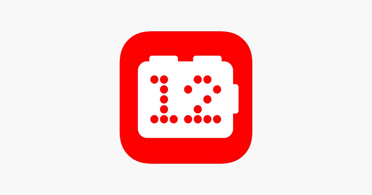 ‎12 Minute Athlete HIIT Timer App - App Store