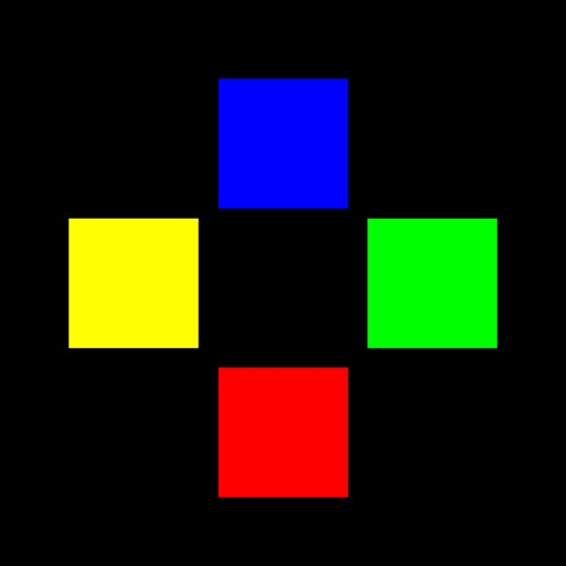Square Memory Sequence Free by Drool Games, Inc.