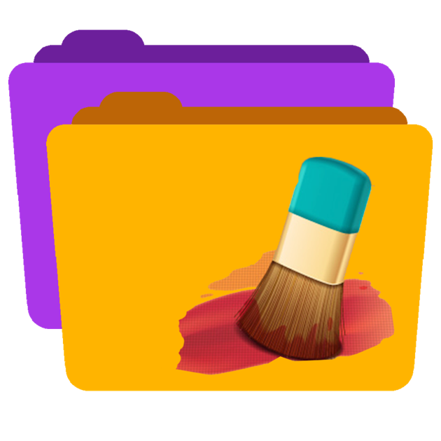 ‎Design for Folder on the Mac App Store