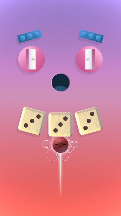 Bouncing Molecules By Dmh Sp Z O O