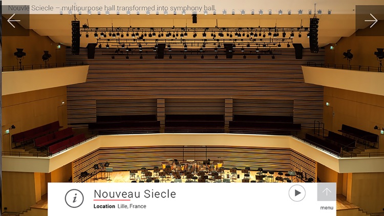 ArAc Mulitbook of Architectural Acoustics by Adam Muszynski