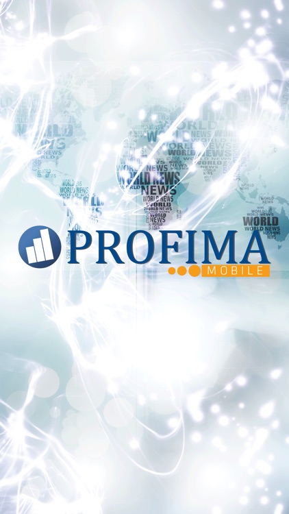 Profima Mobile by James Barkley