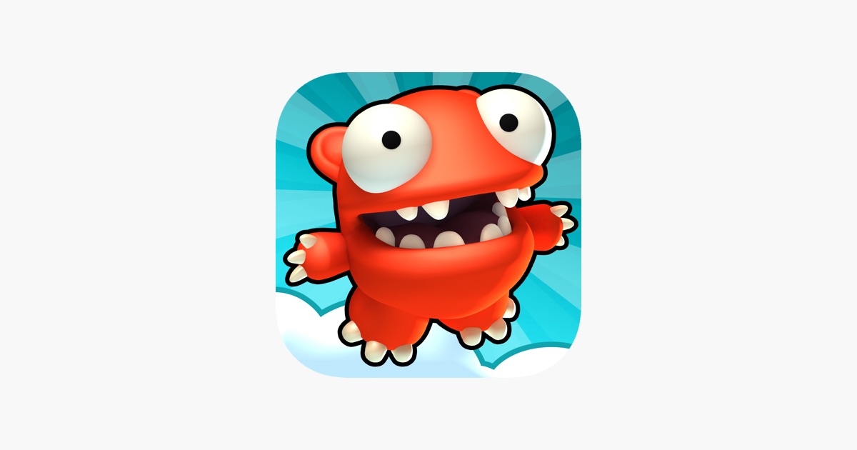 ‎Приложение «Mega Jump» — App Store