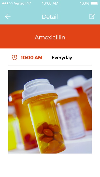 MedBox - Medication Reminder and Rx Tracker by DogTown Media, LLC
