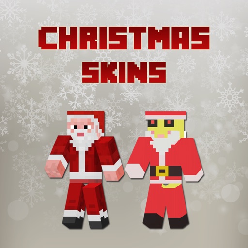 Christmas Skins - Ultimate Collection for Minecraft PE & PC by ...