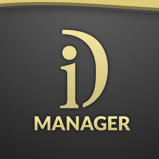 ID MANAGER by Just An App