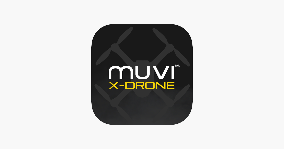 Muvi drone store