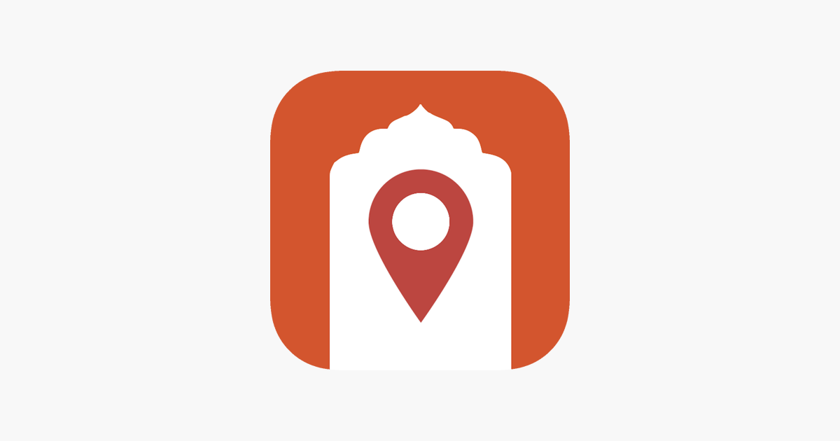 ‎Where To Pray - Muslims Guide to Prayer Locations on the App Store