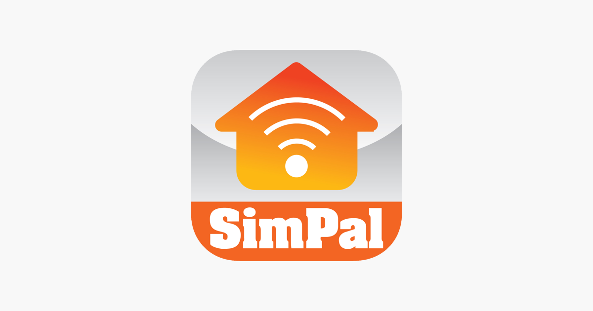 ‎SimPal-G4 3G Camera en App Store