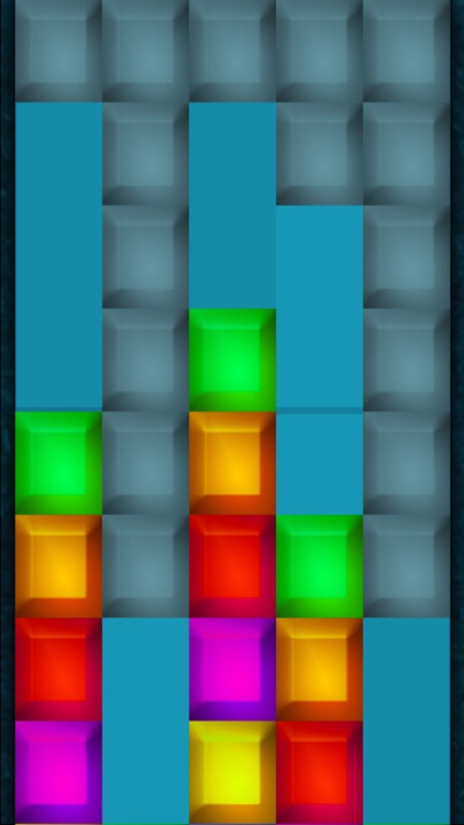 Impossible Blocks Free by cristina rodriguez