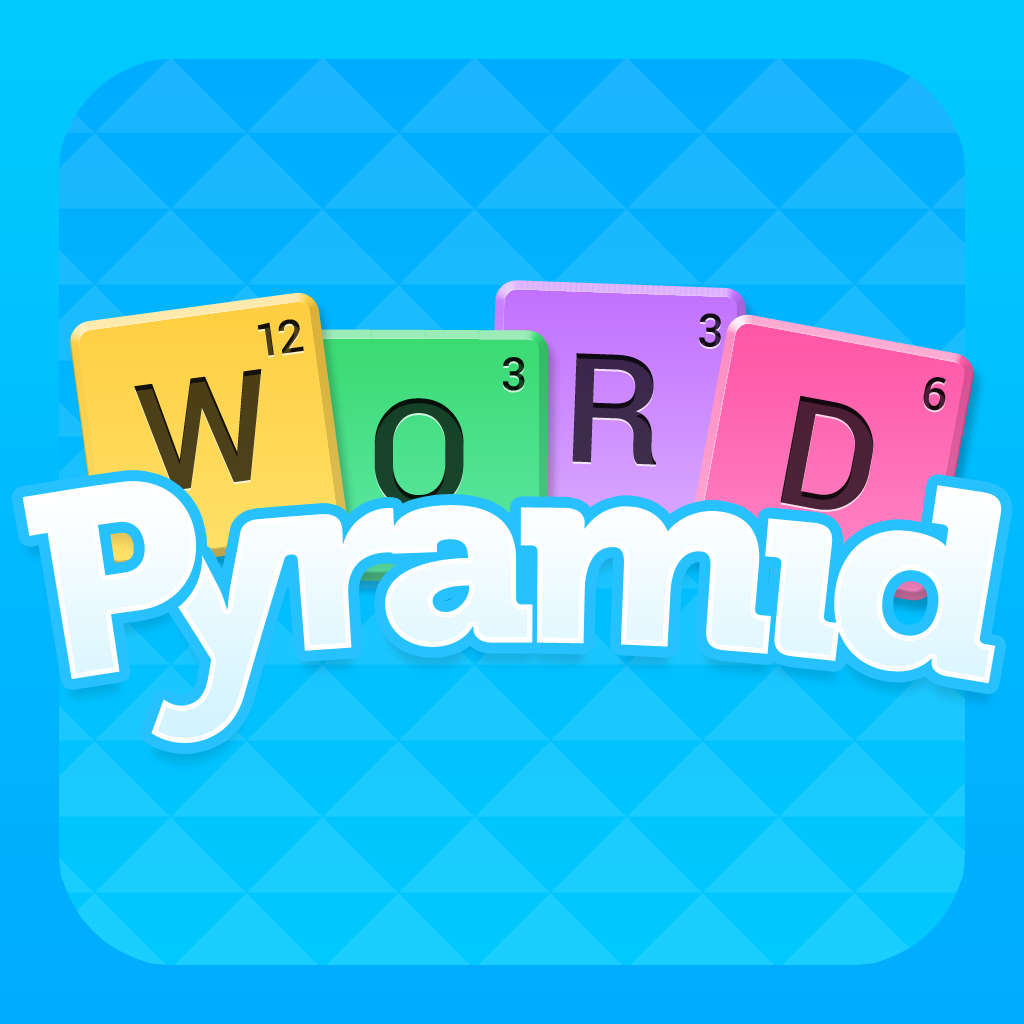 Word Pyramids - Word Puzzlesのおすすめアプリ - iPhone | APPLION