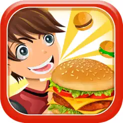 ‎Cooking Hamburger Ice - Games Maker Food Burger on the App Store