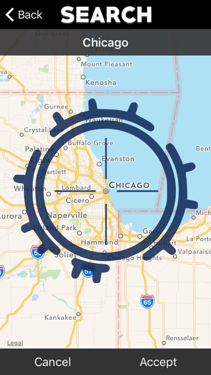 ADULT DATES RADAR by max saban