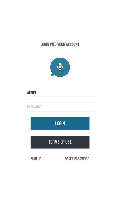 Poke Talk Voice Chat by Warren Ryan