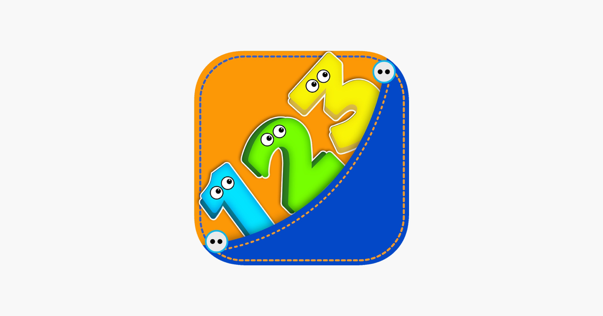 ‎Montessori 123 Learning - Preschool 123 Learning on the App Store