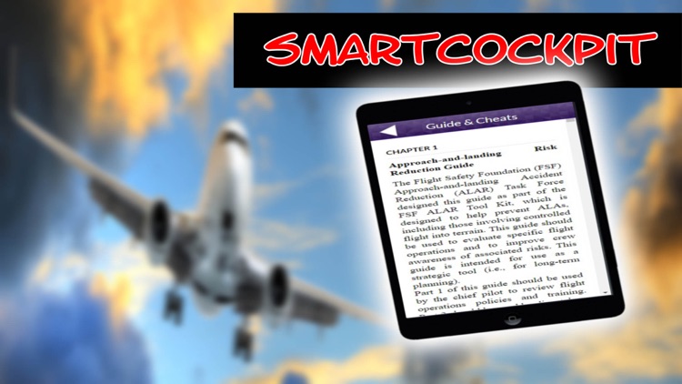 App Guide for Smartcockpit by Quan Nguyen