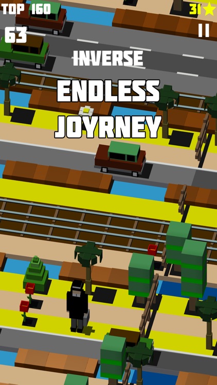 Chest Hunter 3D by larry jones