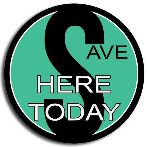 Save Here Today by Save Here Today