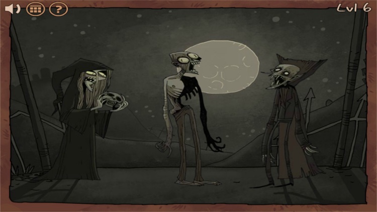 Happy Quest 5 by Jun Wu