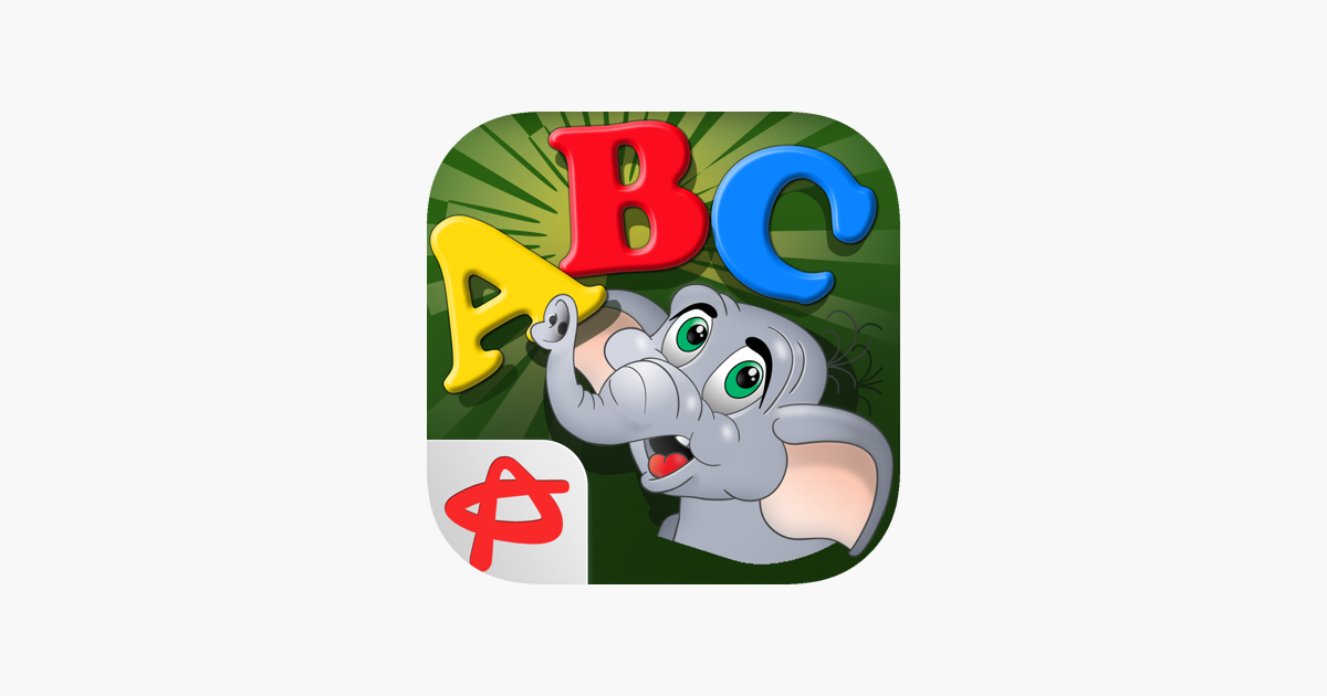 ‎Clever Keyboard: ABC Learning Game For Kids on the App Store