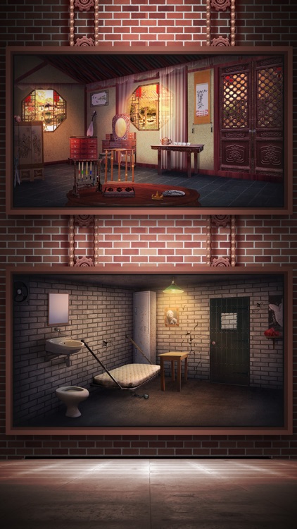 Escape Room:100 Rooms 10 (Doors, and Floors games) by YunFang Xia