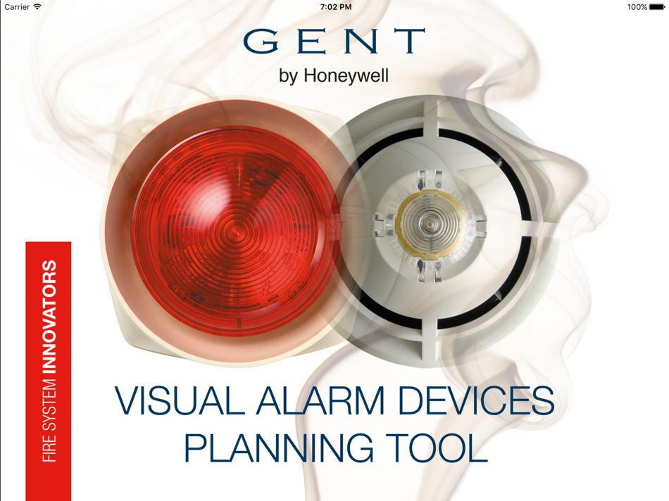 Gent VAD Tool (de Honeywell International, Inc.) - (iOS Aplicaciones ...