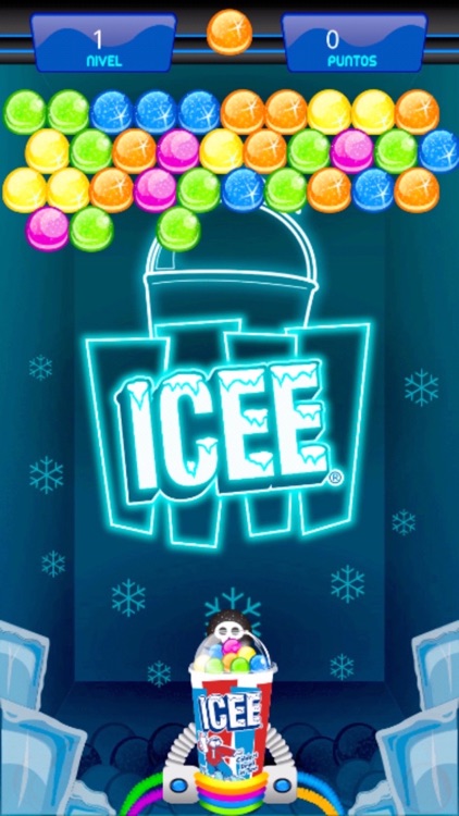 ICEE Bubbles by ICEE de México, S.A. de C.V.