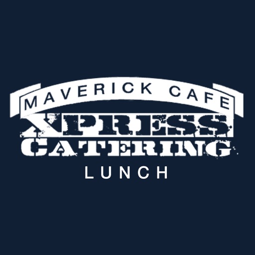 Maverick Cafe Menu by cortney wright