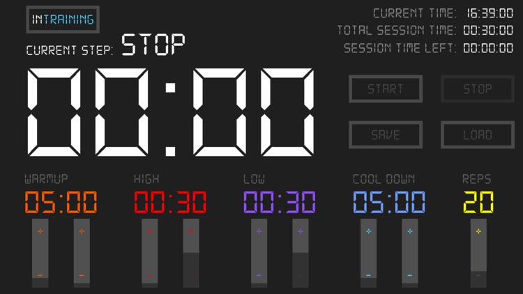 inTraining by NoBrainMoreFear