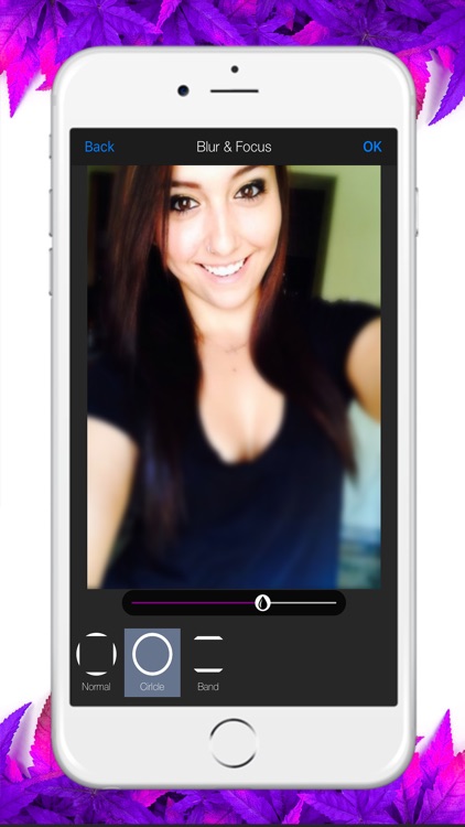 Beauty - Selfie Camera Filters by Adlan Indietech