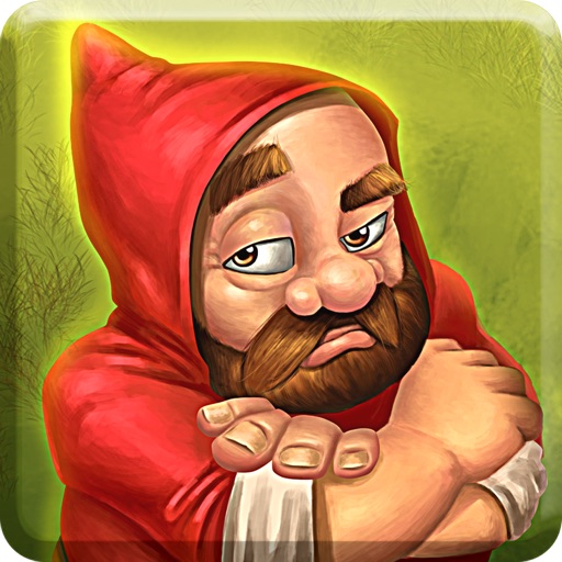 Save The Prince by Maximize Games