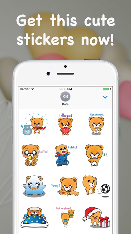 Sticker Kyuuma by joel signavong